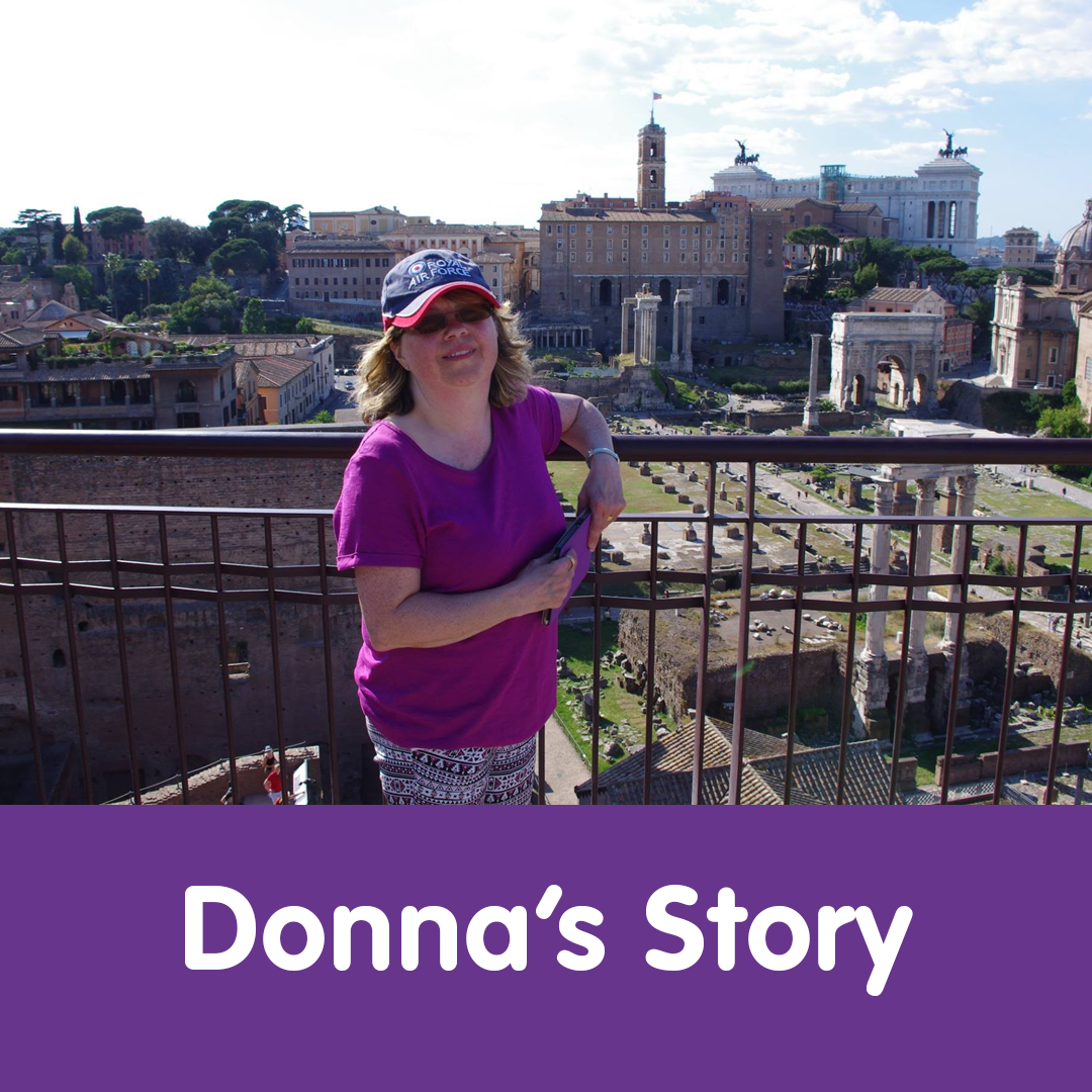 SVH Adult Stories - Little Hearts Matter