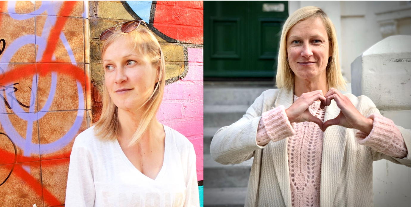 Jara’s Story | Little Hearts Matter